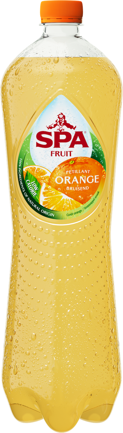 Spa Fruitlimonades – Producten – Spa.be