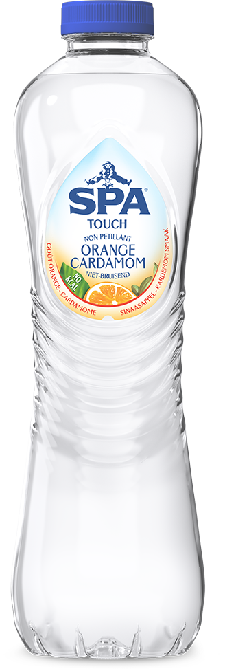 SPA® TOUCH Citron – Produits – Spa.be