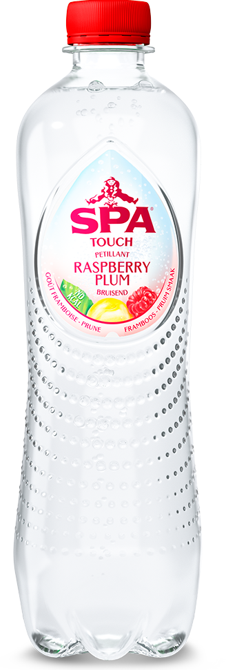 SPA® TOUCH Citron – Produits – Spa.be