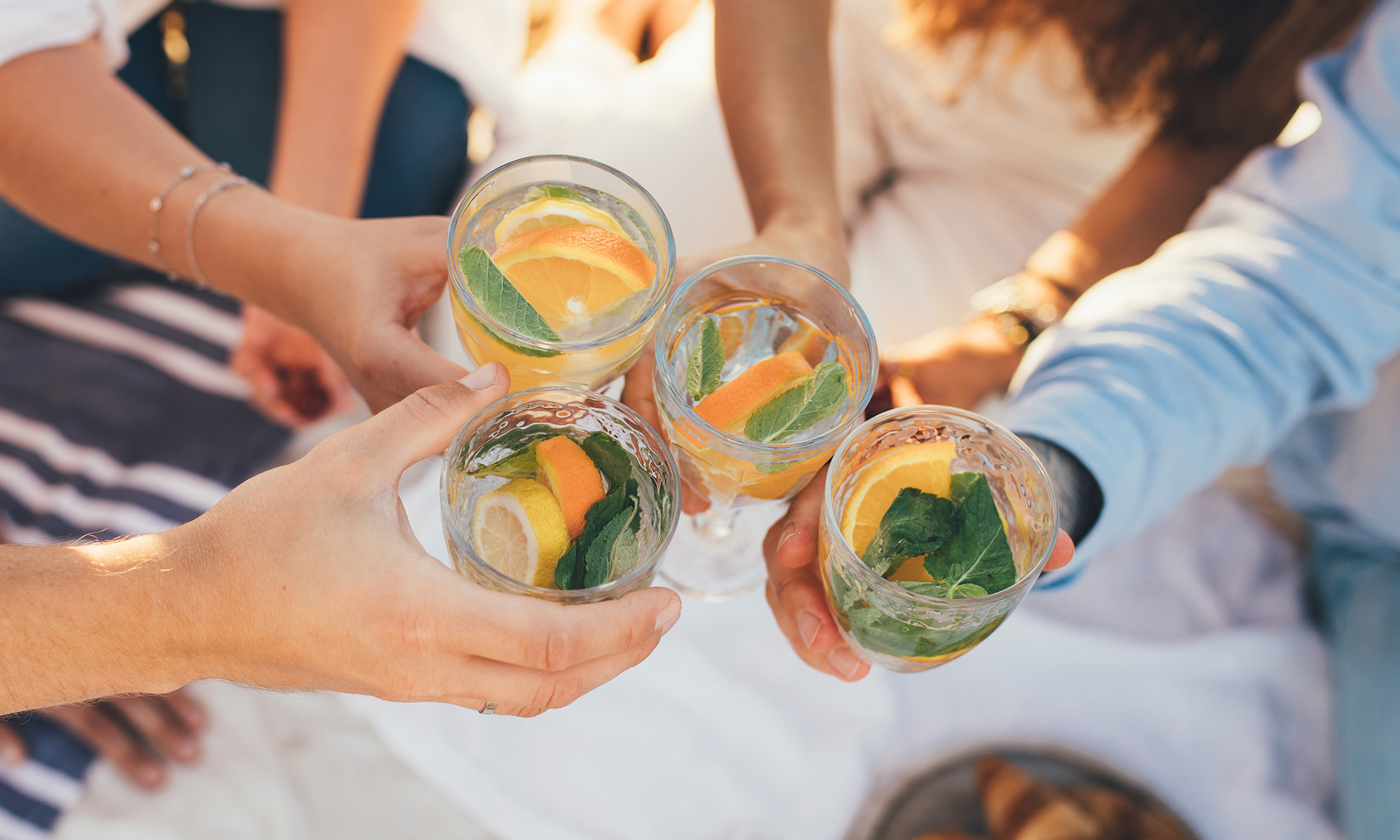 Quelle est la différence entre SPA® Fruit et la limonade classique ...