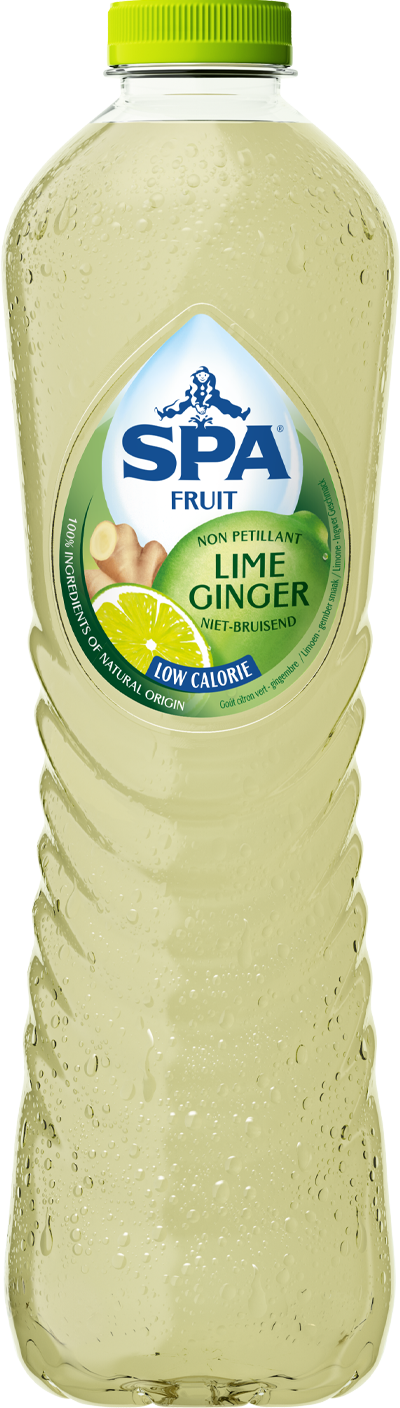 Spa Fruitlimonades – Producten – Spa.be