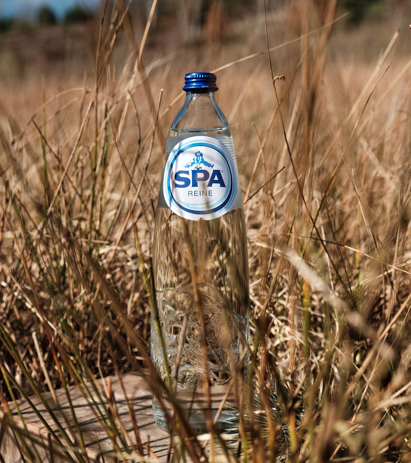 Het SPA water: een unieke samenstelling – Spa.be