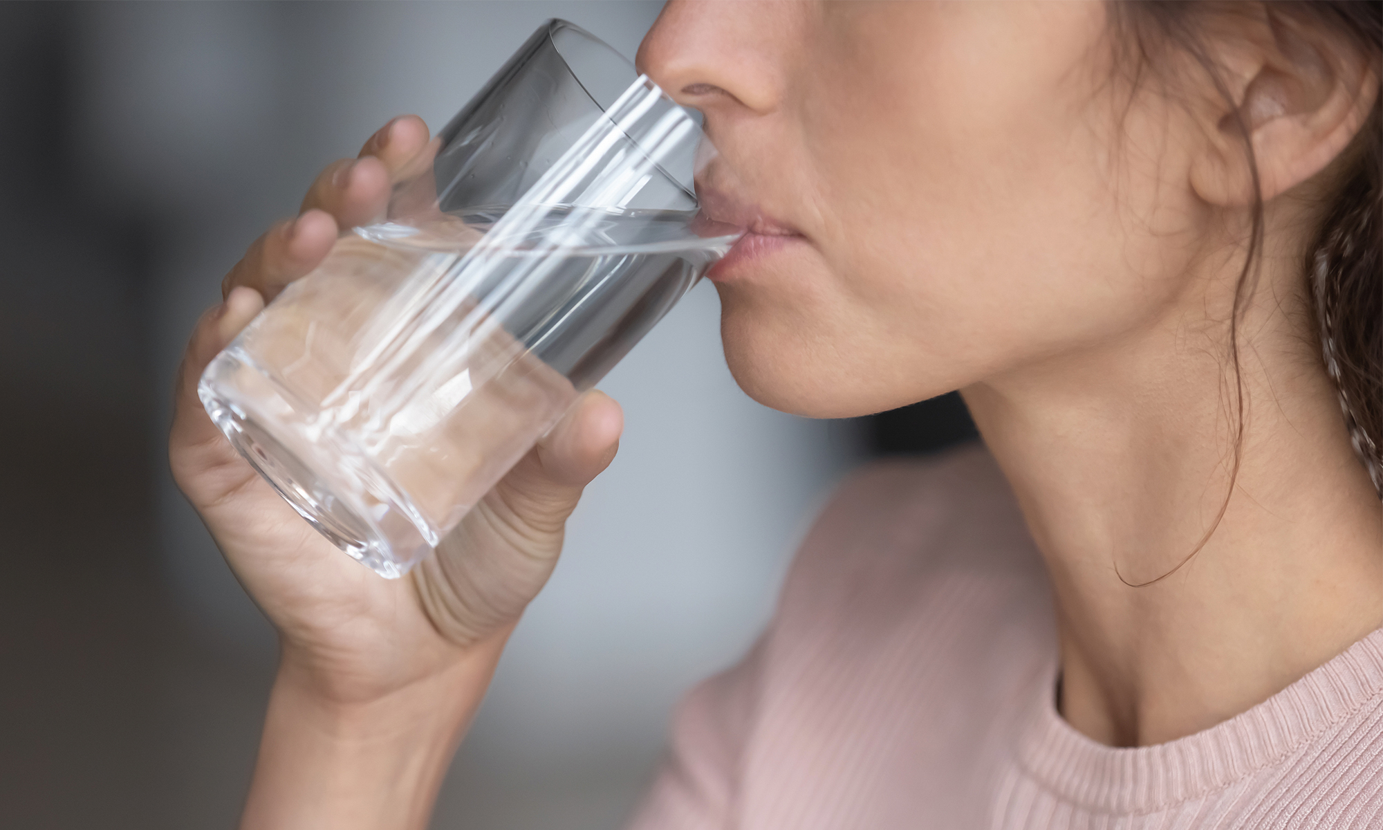 Quels sont les symptômes de la déshydratation ? | SPA® Inspiration ...