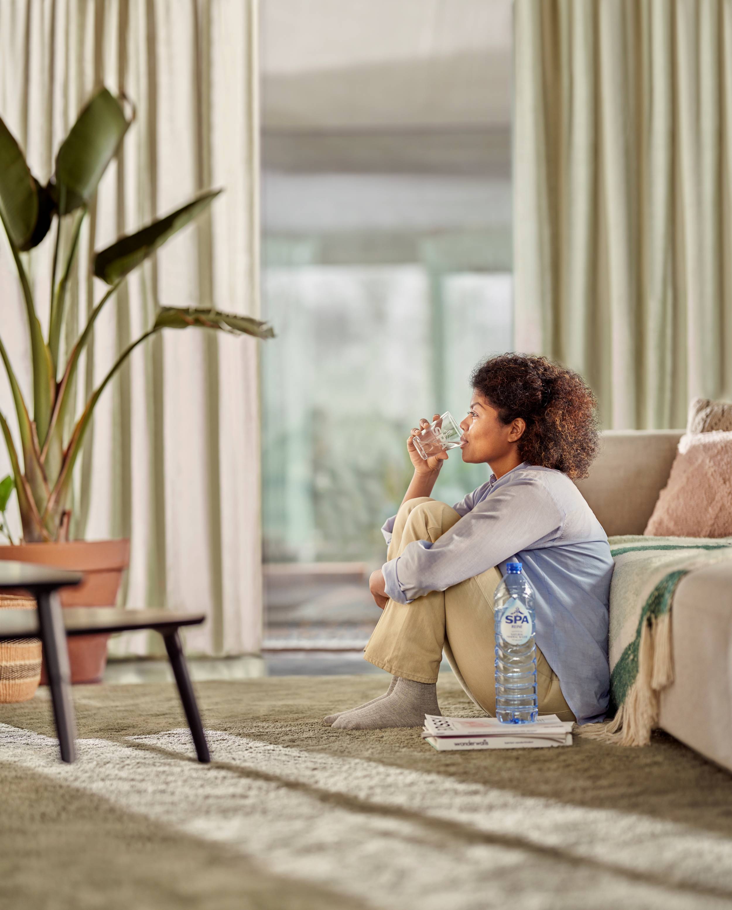 Comment lire l’étiquette d’une bouteille d’eau ? | SPA® Inspiration ...