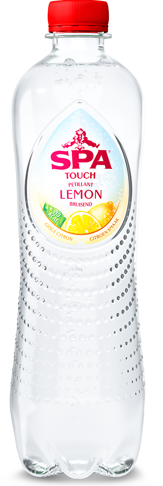SPA® Touch citroen – Producten – Spa.be