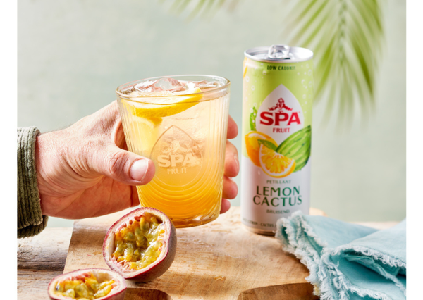 Tournée Minérale : de l’inSPAration, tout au long du mois. – Spa.be