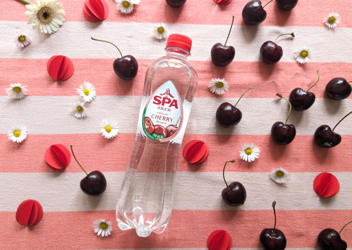 Les eaux aromatisées, vous y avez déjà pensé ? | SPA® Inspiration ...