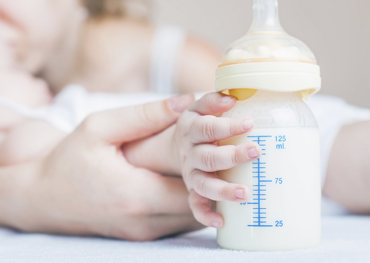 Quelle eau pour le biberon de bébé ? | SPA® Inspiration & conseils – Spa.be