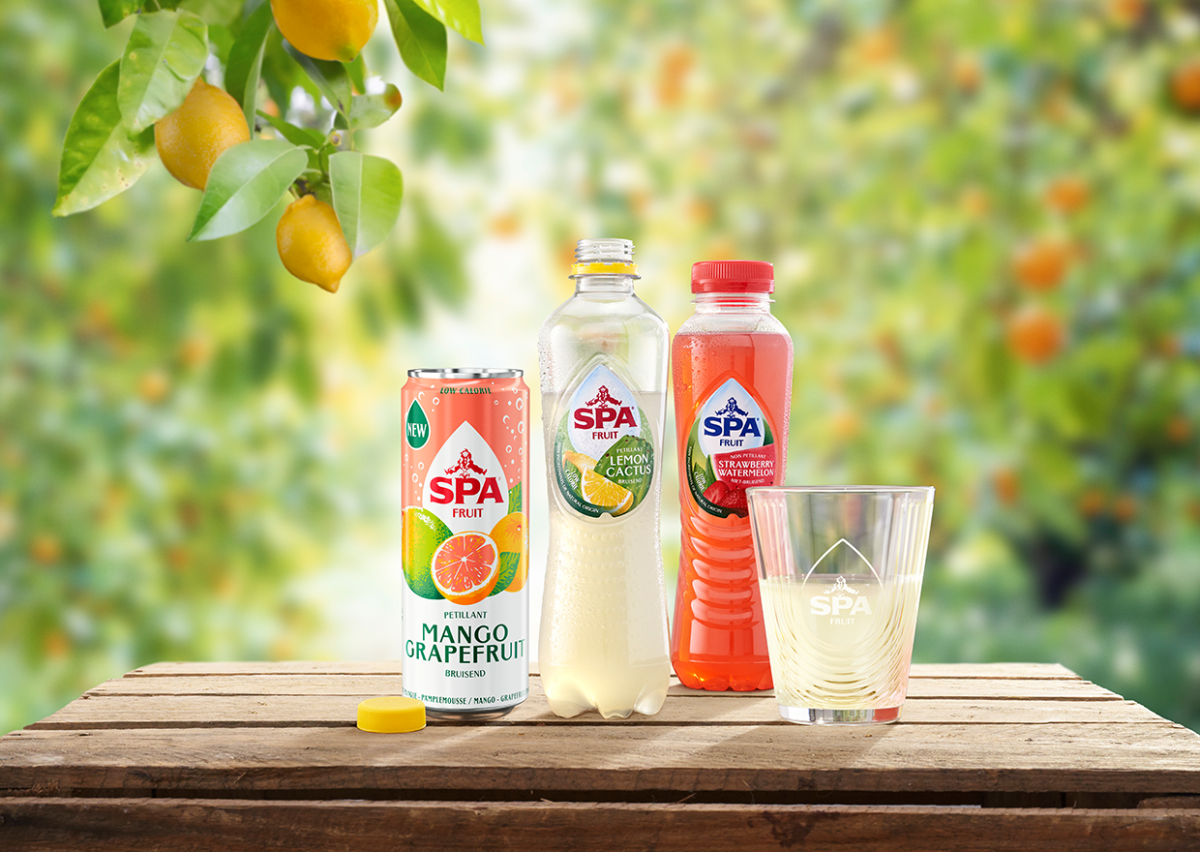 Savez-vous vraiment ce que vous buvez ? – Spa.be