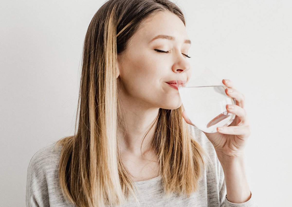 Een goede hydratatie beïnvloedt je humeur | SPA® Inspiratie & tips – Spa.be